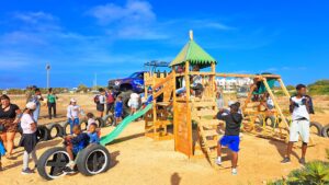 ZipLine Cabo Verde – The Best Experience on Sal